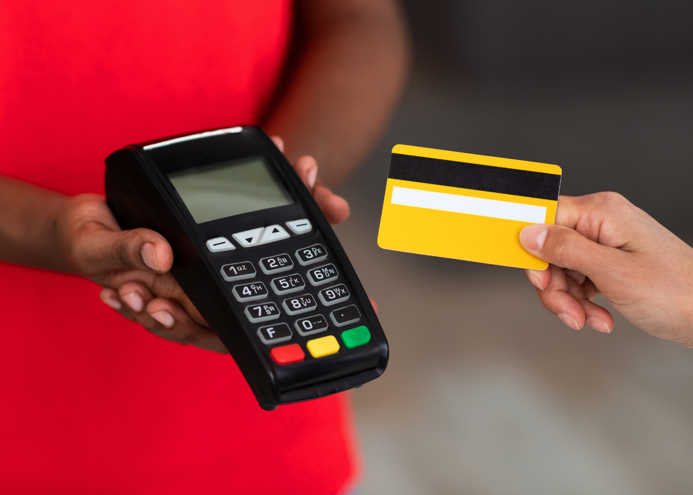 How To Get Free POS In Nigeria (2023)
