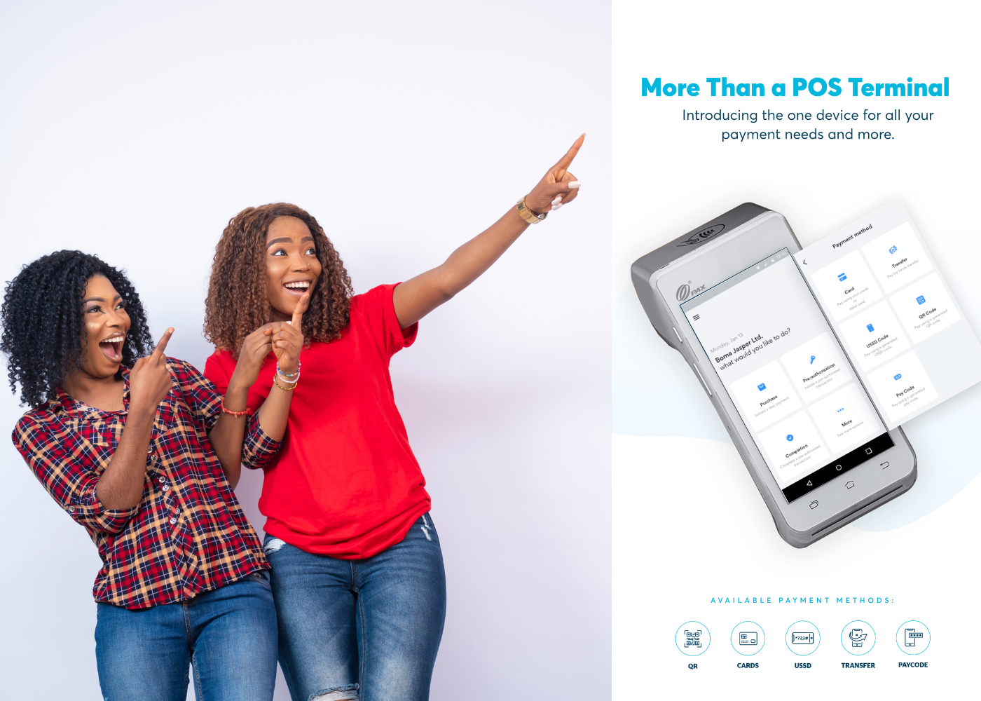 13 Best POS Machines in Nigeria: Your Perfect Solution ( 2023)