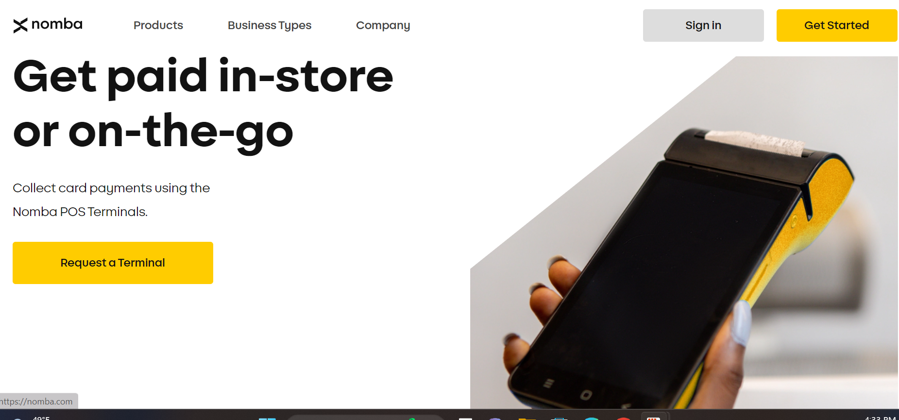 10 Best Bank POS In Nigeria - 2023 Ultimate Guide
