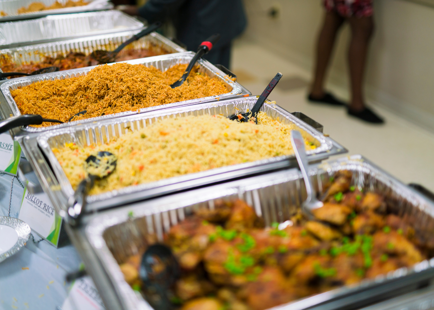 7 Powerful Steps to Starting an Event Planning Business in Nigeria