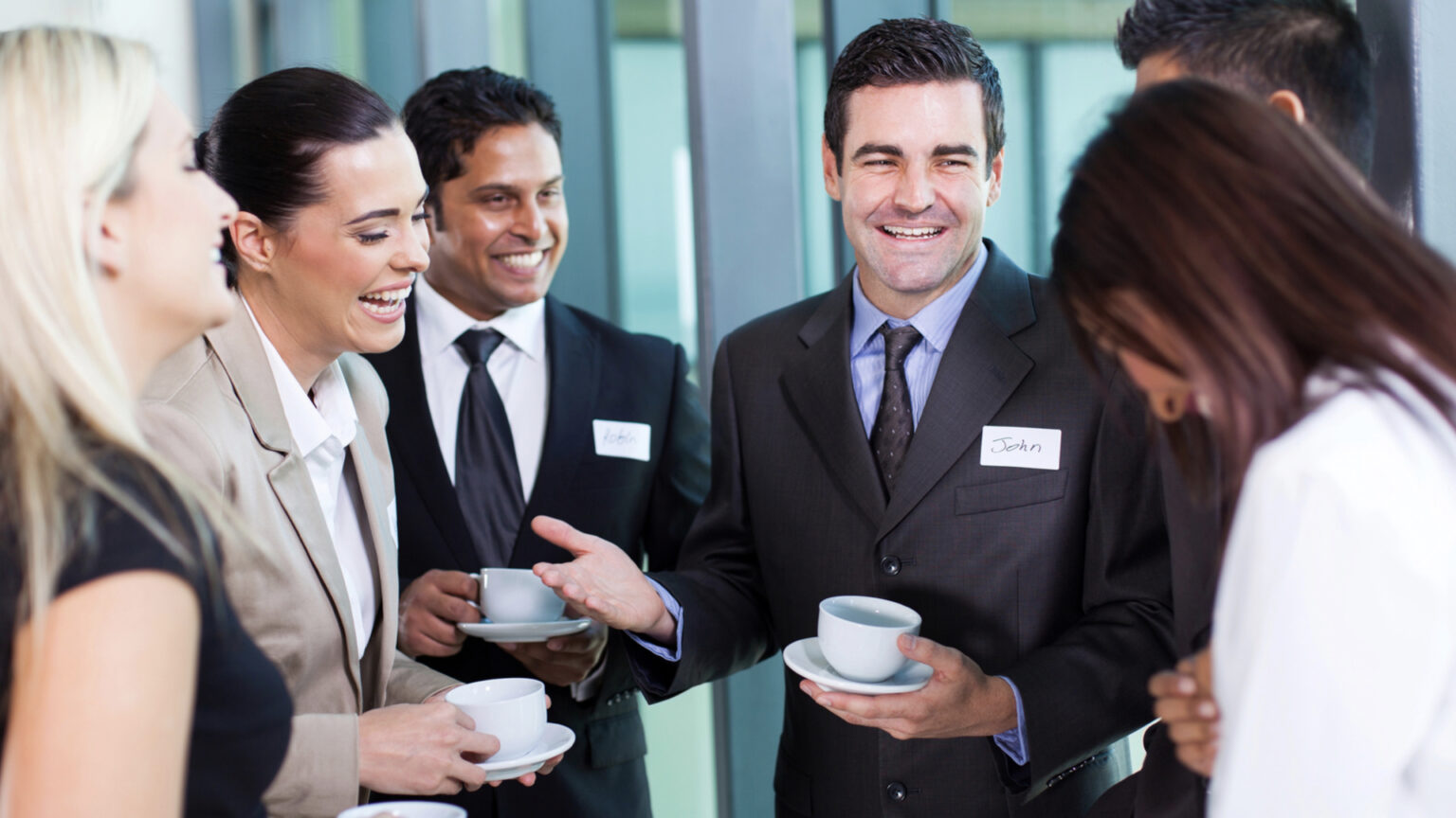 17 Things That Every Great Boss Does To Make Your Job Better