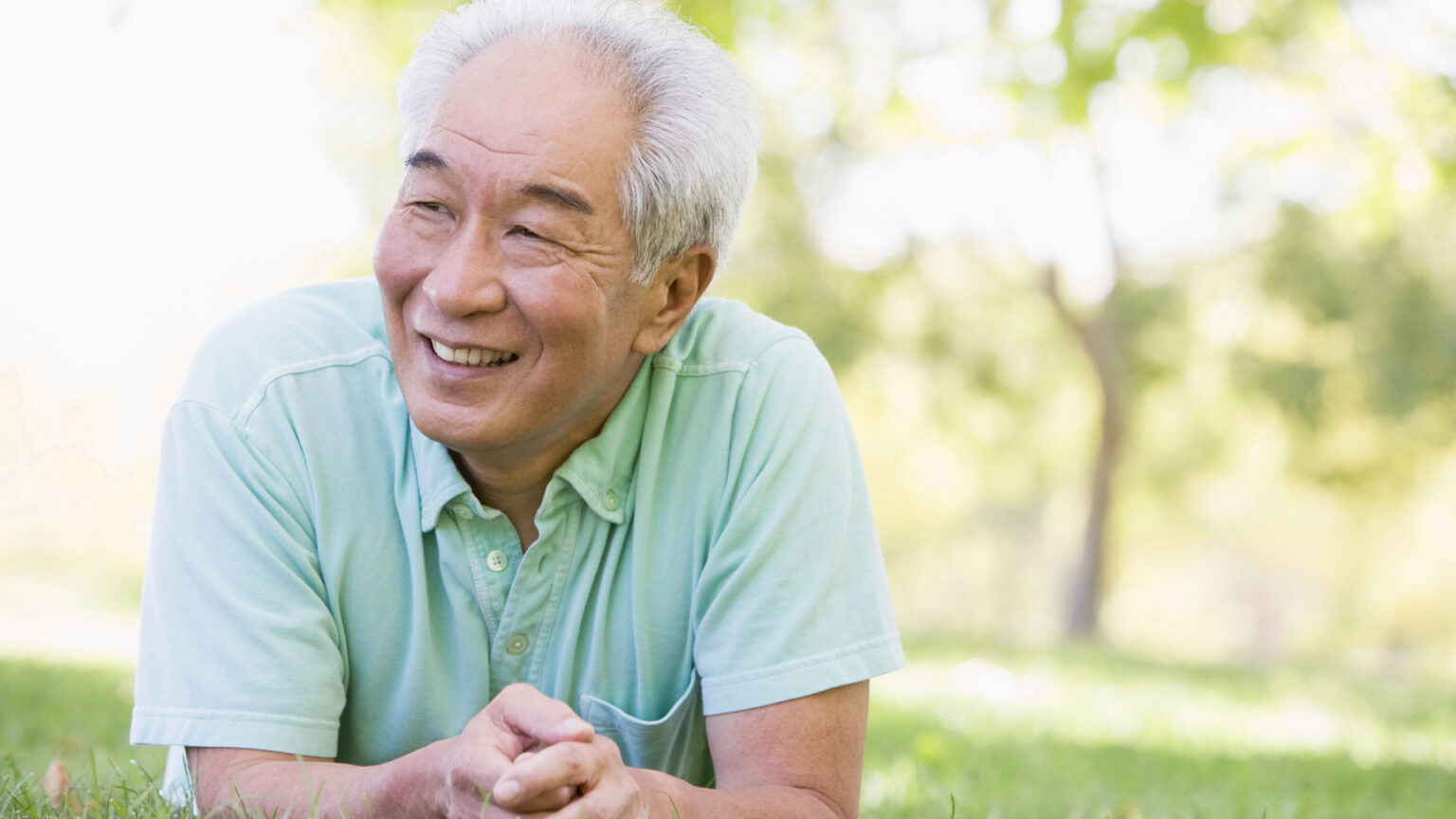 14 Insights Into Why Older Men Prefer Being Alone