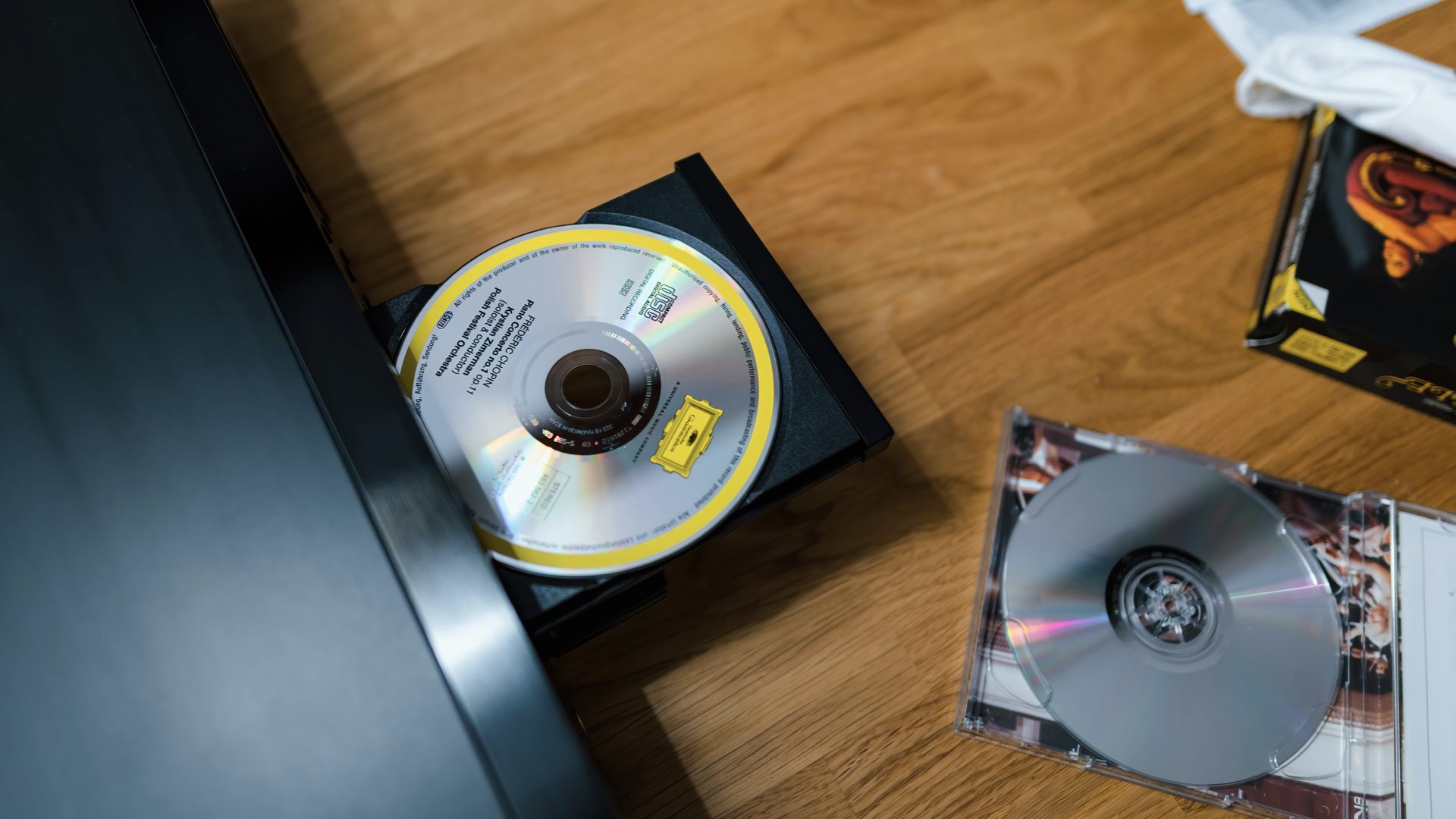 90s Throwback: 15 Things We No Longer See