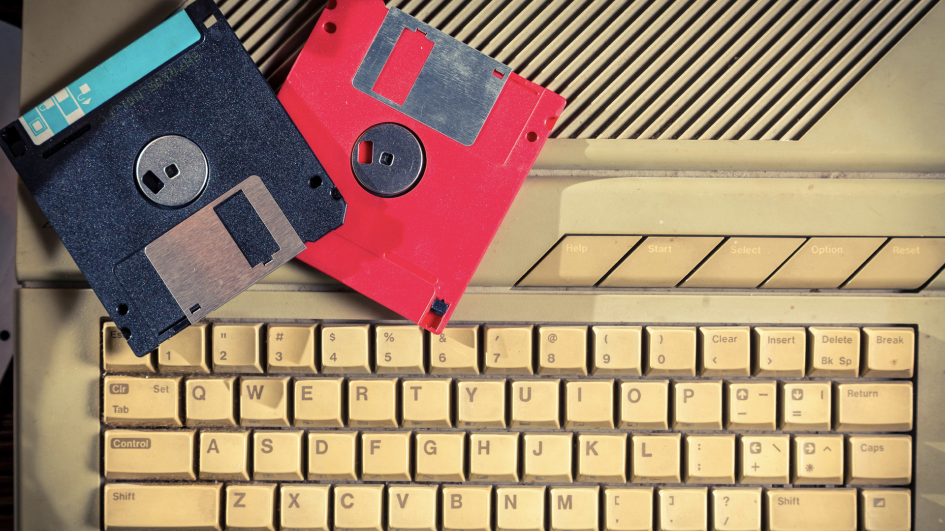90s Throwback: 15 Things We No Longer See