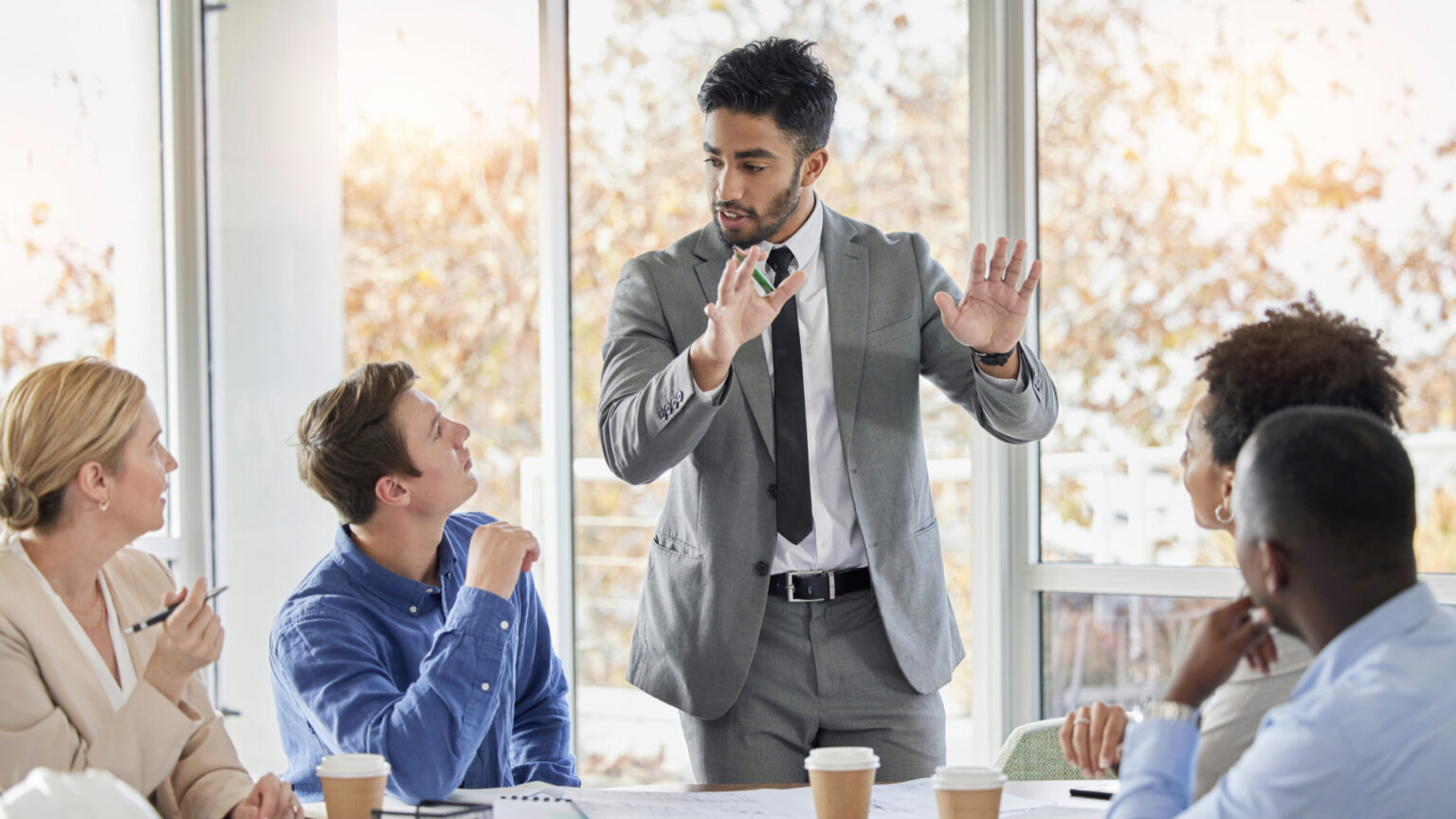 17 Things That Every Great Boss Does To Make Your Job Better