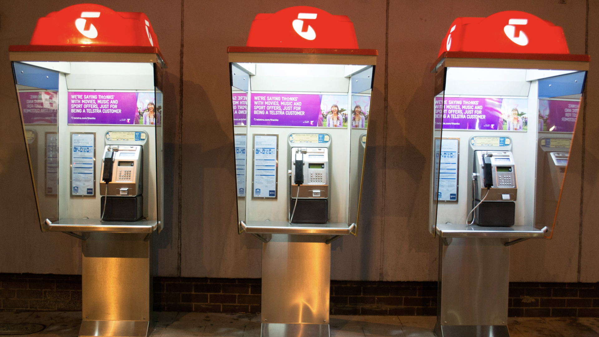 90s Throwback: 15 Things We No Longer See