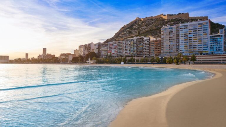 16 of the Most Walkable Countries in the World