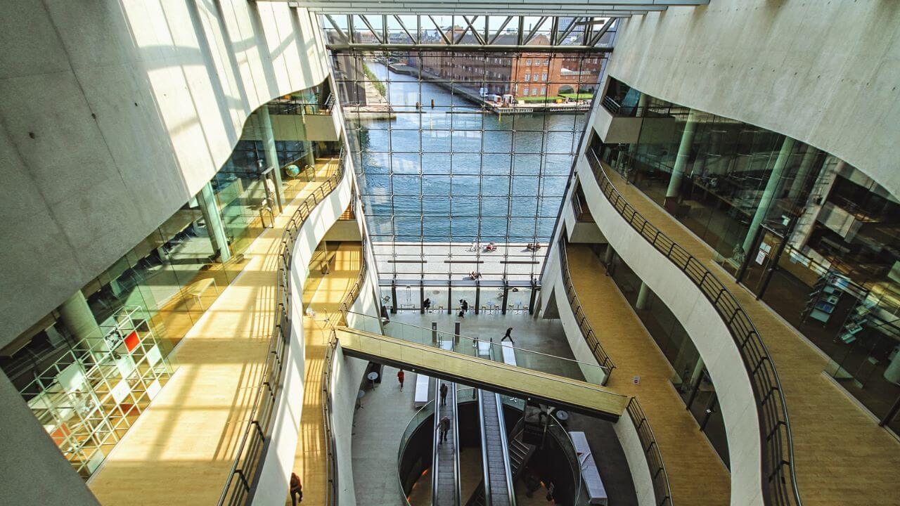 19 Spectacular Libraries Around the World That You Have to Visit