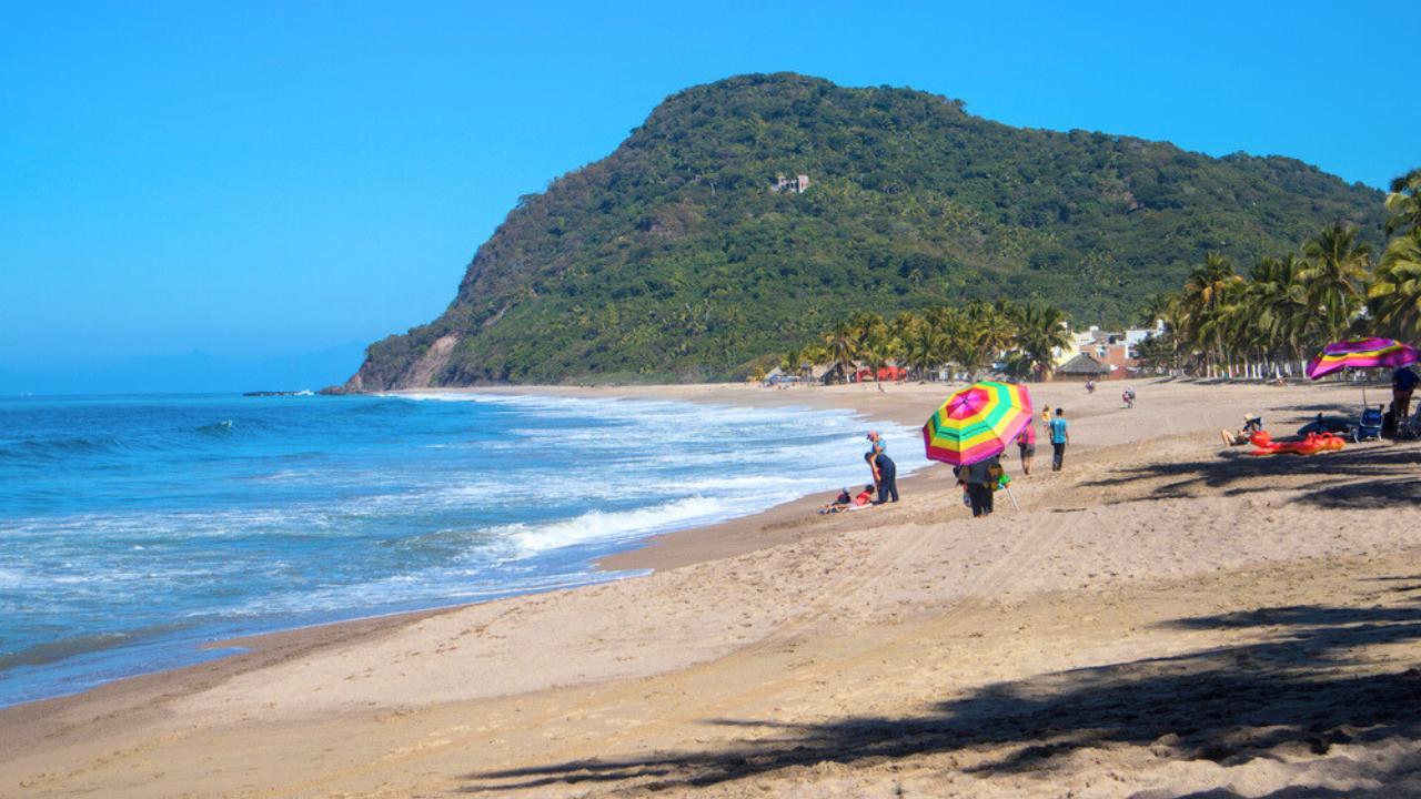 18 Idyllic Small Beach Towns in Mexico You’ll Fall in Love With