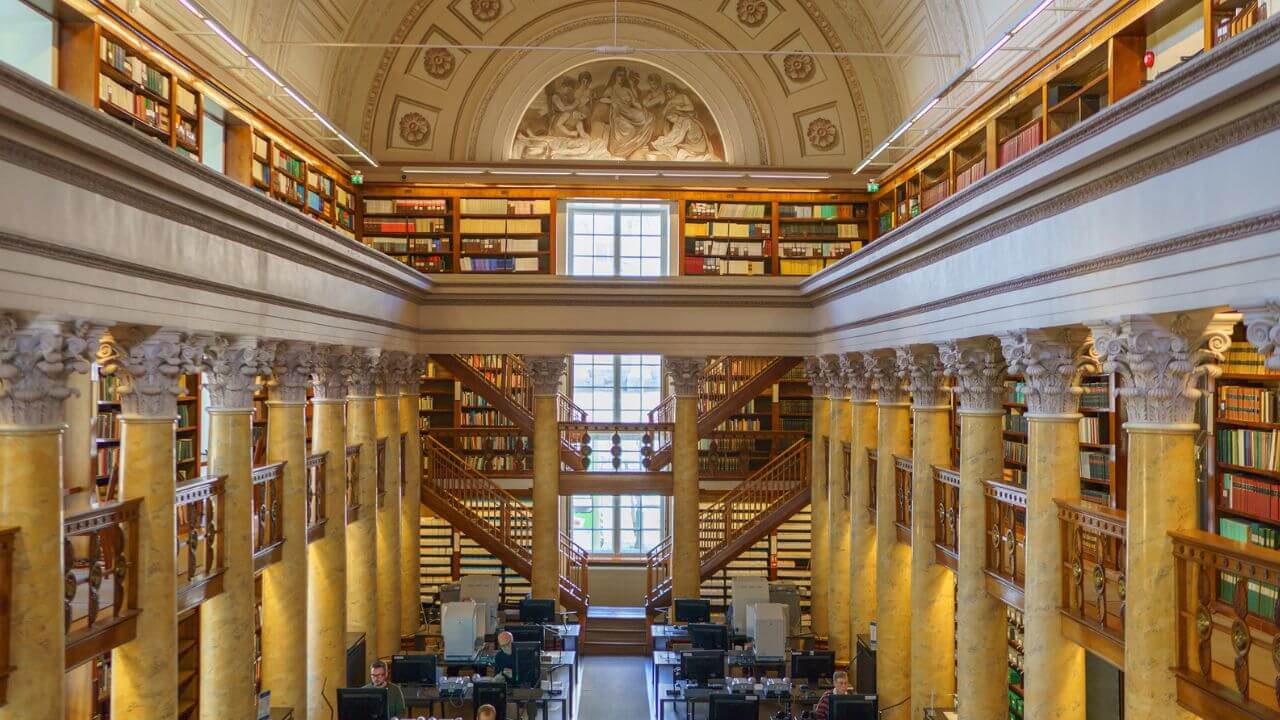 19 Spectacular Libraries Around the World That You Have to Visit