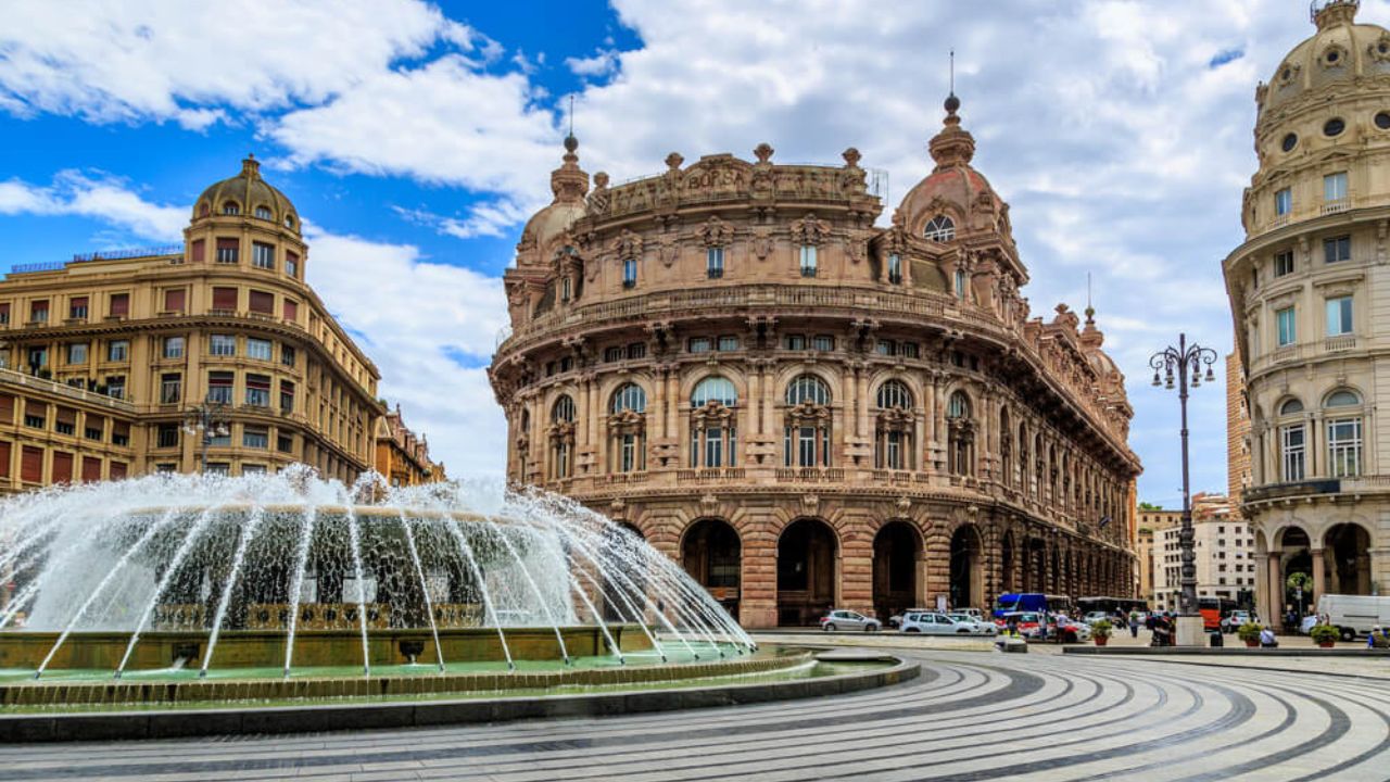 15 Fantastic Port Cities You Must Visit While in Europe