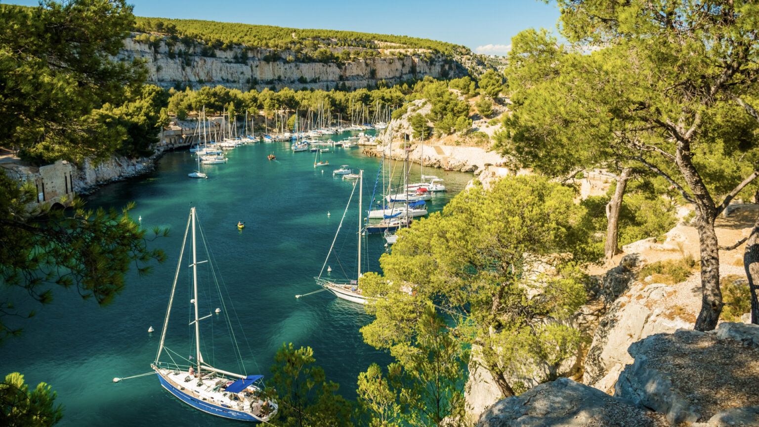 15 Fantastic Port Cities You Must Visit While in Europe