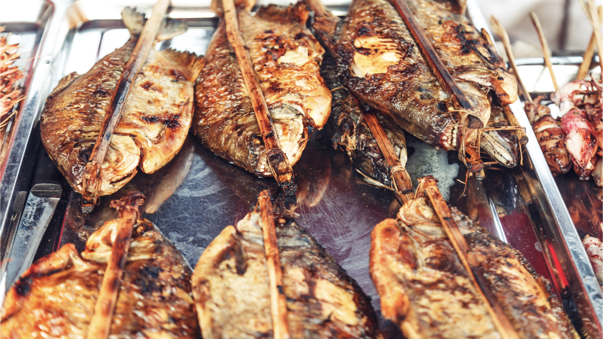 15 Locations in Asia Where You Can Find the Best Food