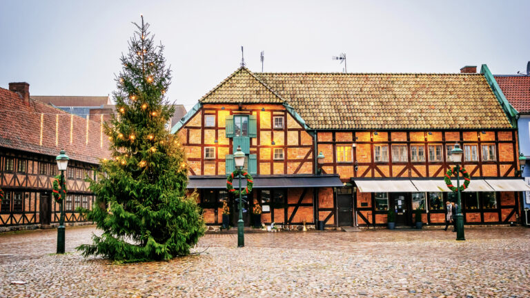 16 of the Most Walkable Countries in the World