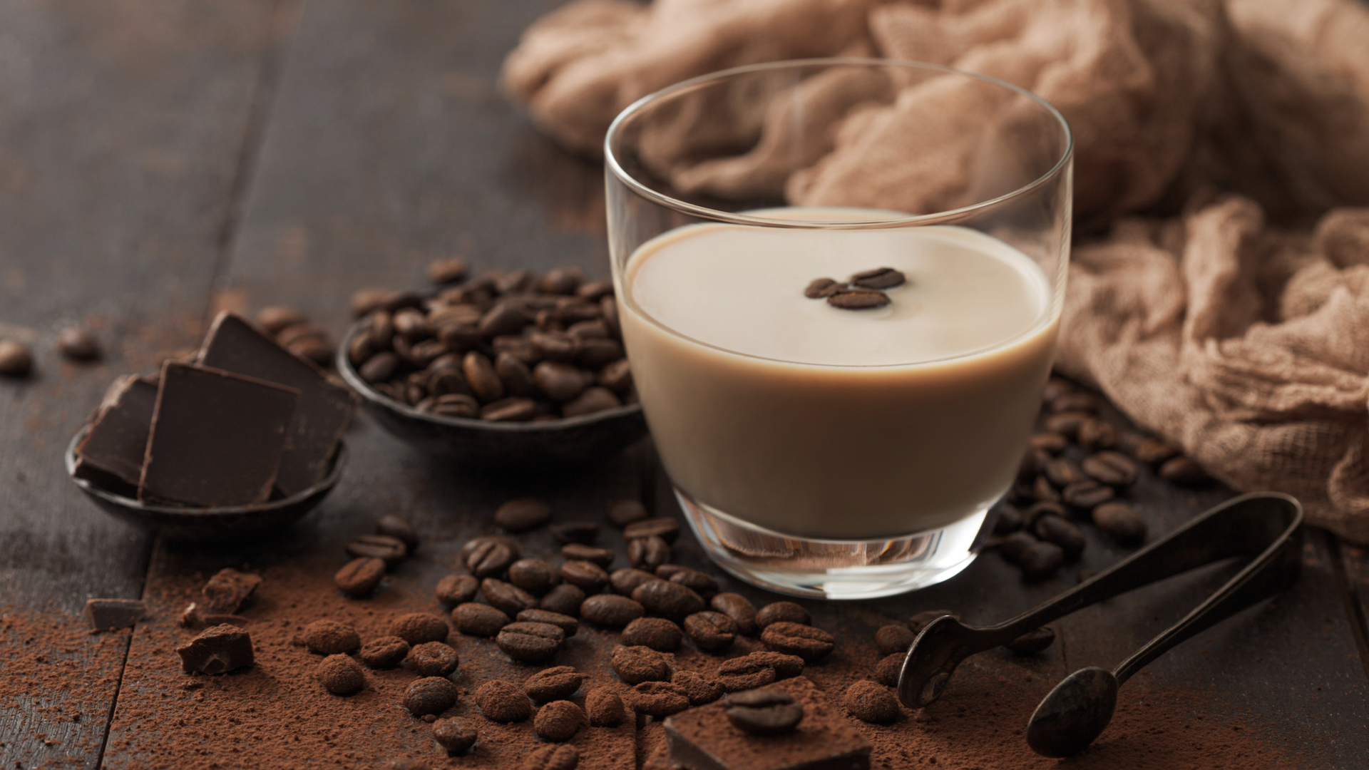 12 Types of Coffee You Can Order in Italy